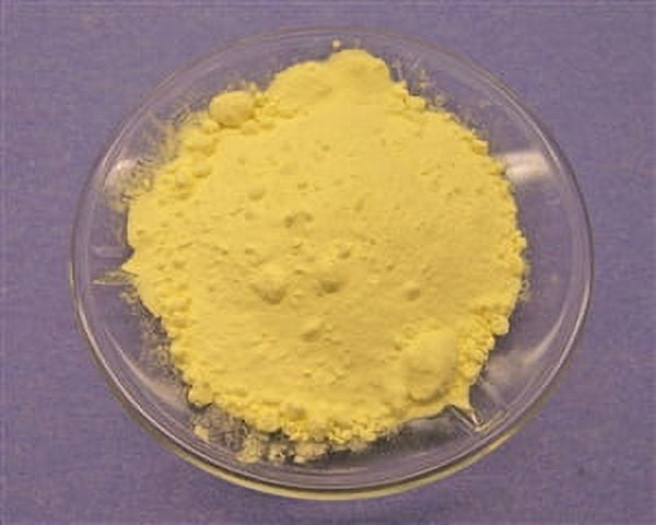 Seed Ranch Pure Elemental Sulfur Powder 5 lbs Fungicide Pesticide for ...