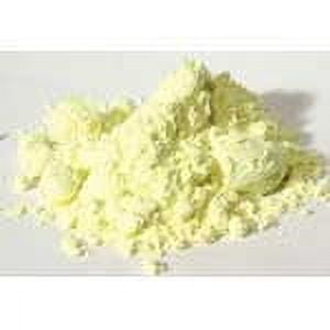 Sulfur Powder (Brimstone) 4oz - Walmart.com