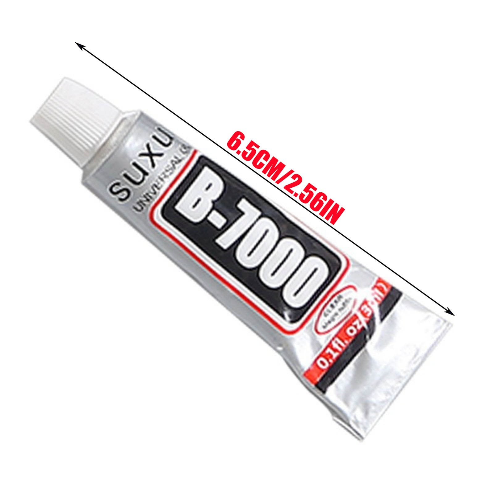Sulgyt B-7000 Super Adhesive Glue, Industrial Strength B7000 Glues ...