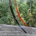 Sulgyt Heavy Duty Pruning Saw, Triple-cut Razor Teeth Used for Trees ...
