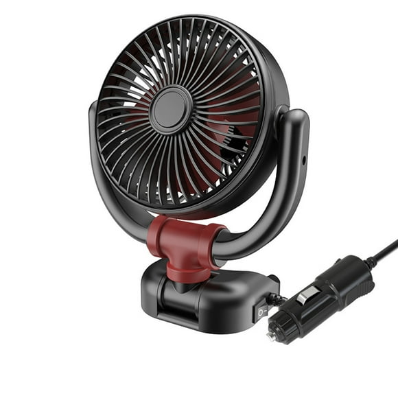 12 Volt Fan