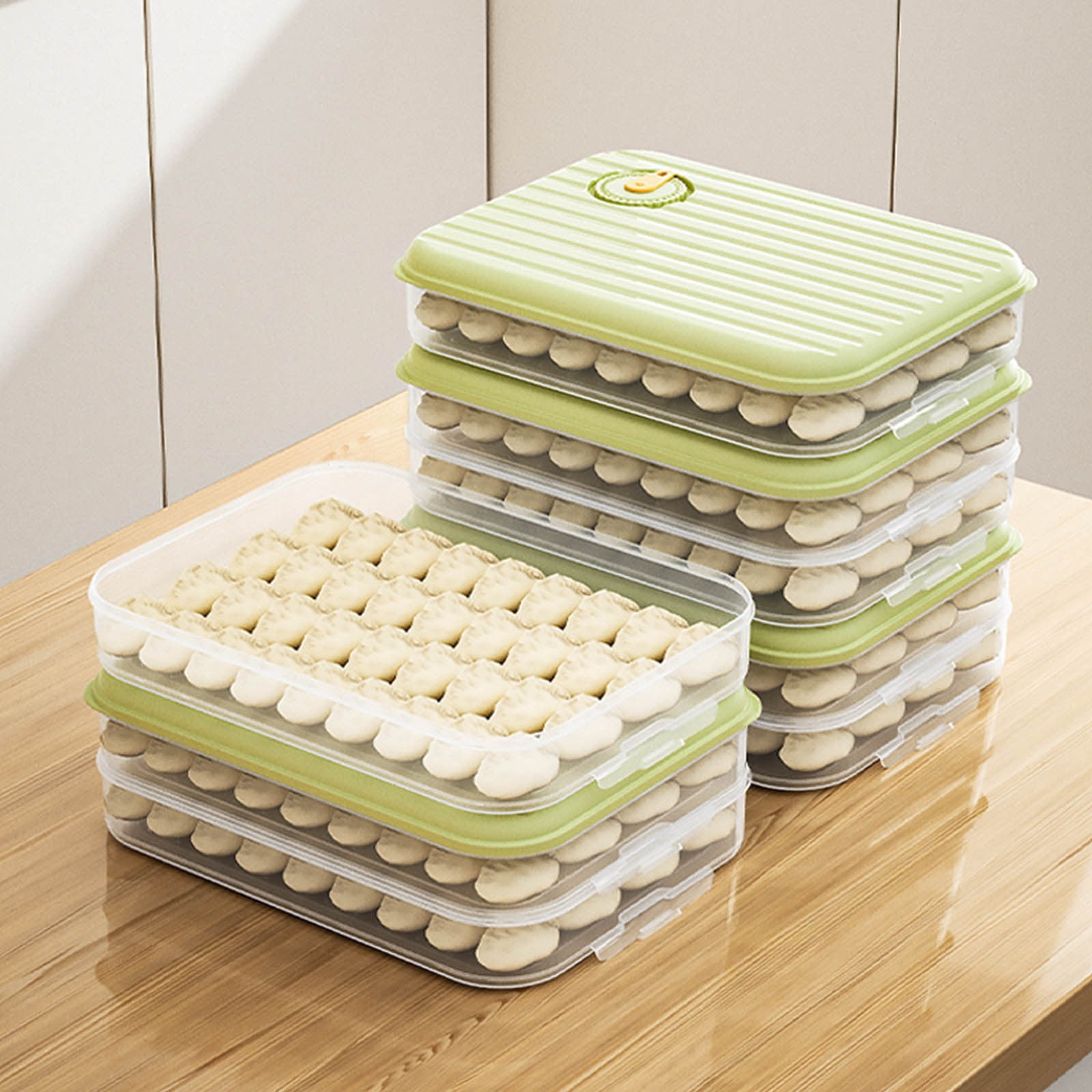 Sulihua Lunch Boxes, Bento Boxes, Stackable Lunch Containers, Bento Box ...