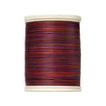 Sulky Blendables Thread 30wt 500yd Royal Sampler - Walmart.com