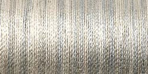 Sulky Blendables Thread 30wt 500yd-Silver Slate - Walmart.com