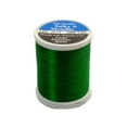 Sulky Metallic Thread King Sz 1000yd Christmas Grn - Walmart.com