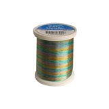 Sulky Metallic Thread King Sz1000yd Blue/Gold/Lav - Walmart.com