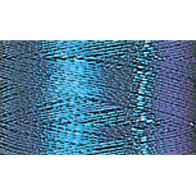 Sulky Metallic Thread-Peacock Blue - Walmart.com