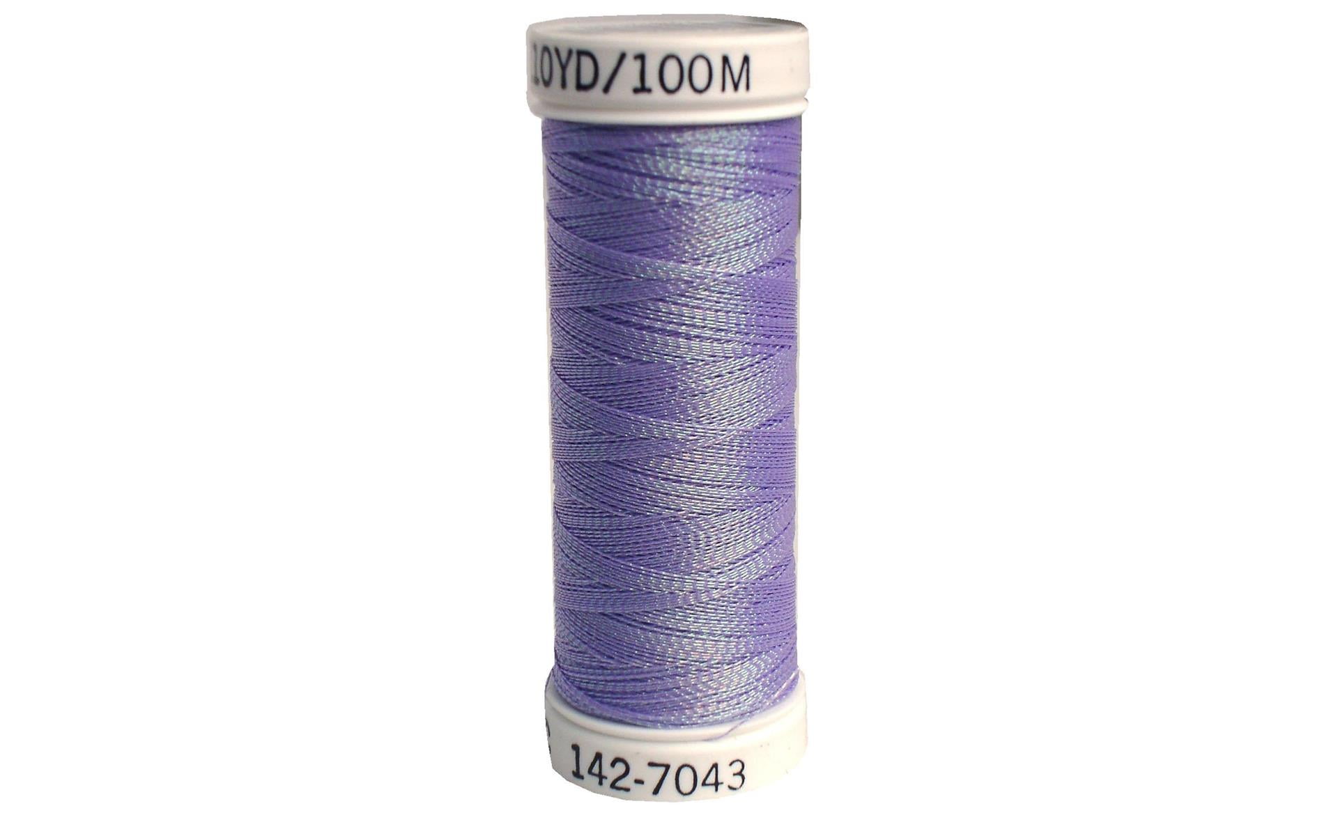 Sulky Metallic Thread Purple - Walmart.com