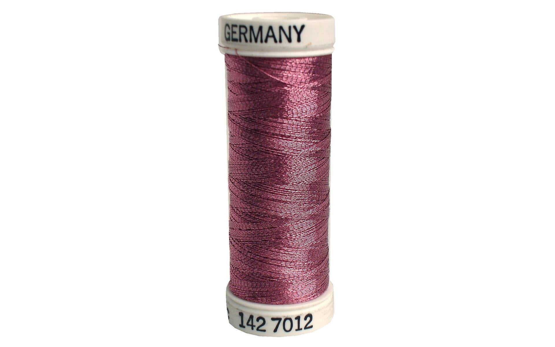 Sulky Metallic Thread Lavender - Walmart.com