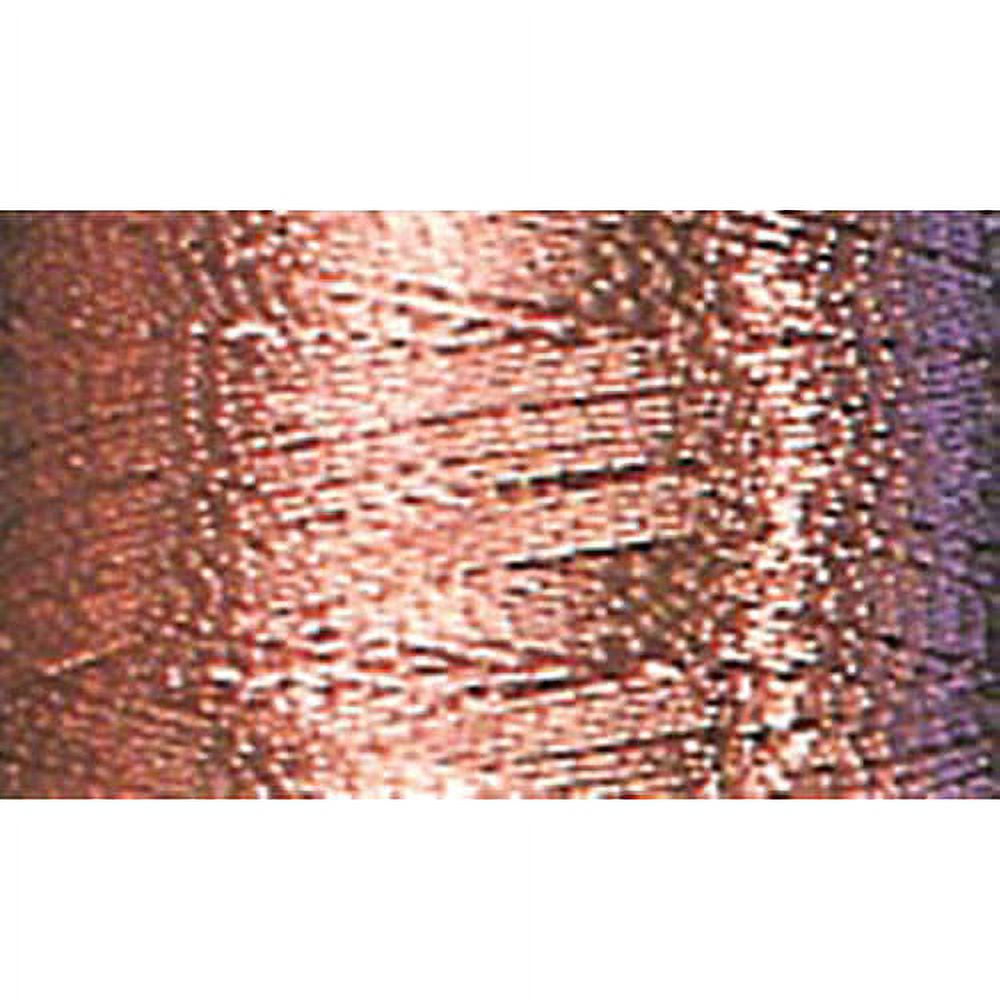 Sulky Metallic Thread Light Copper - Walmart.com