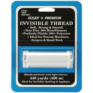 Gutermann Fusible Thread 150m/164yd - Walmart.com