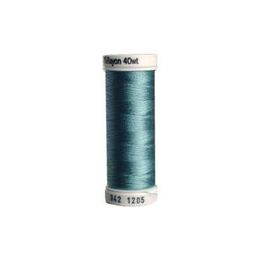 Sulky Rayon Thread, 40 Weight, 250 Yds - Walmart.com
