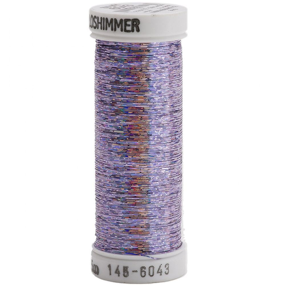Sulky Sliver Metallic Thread, 250 Yds - Walmart.com
