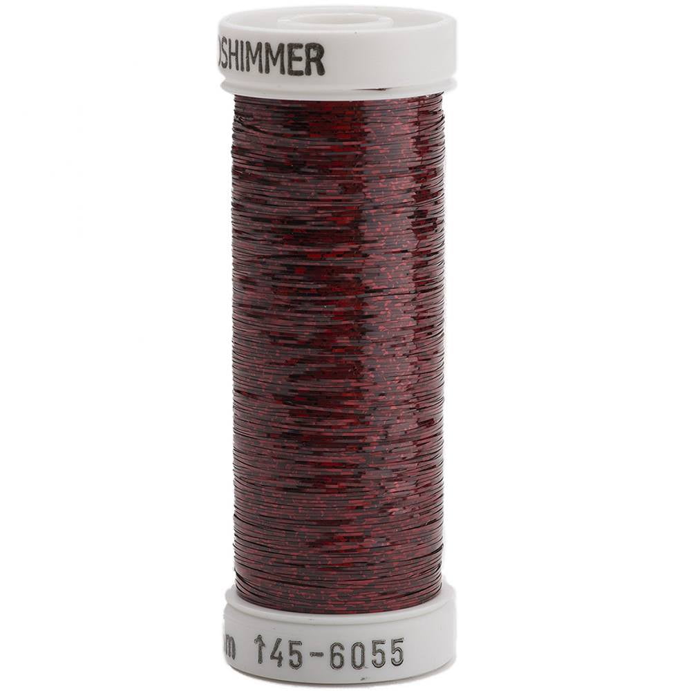 Sulky Sliver Metallic Thread, 250 Yds - Walmart.com