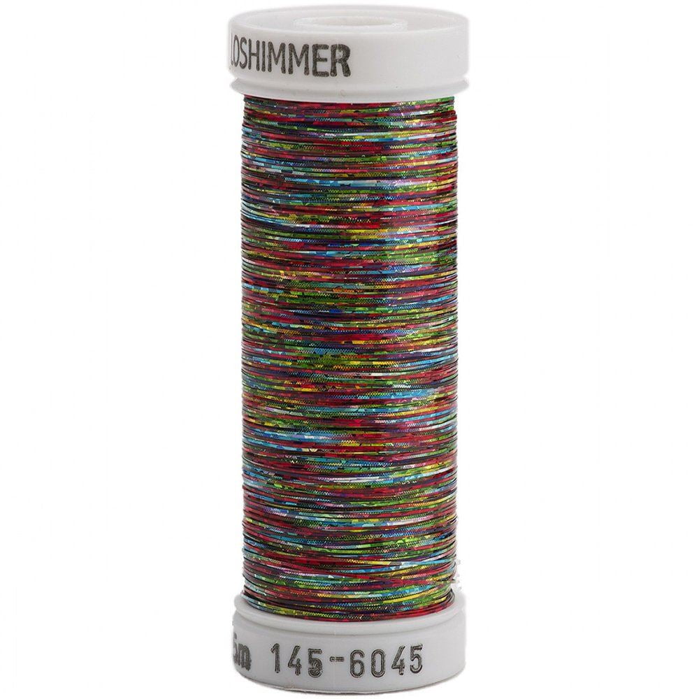 Sulky Sliver Metallic Thread, 250 Yds - Walmart.com