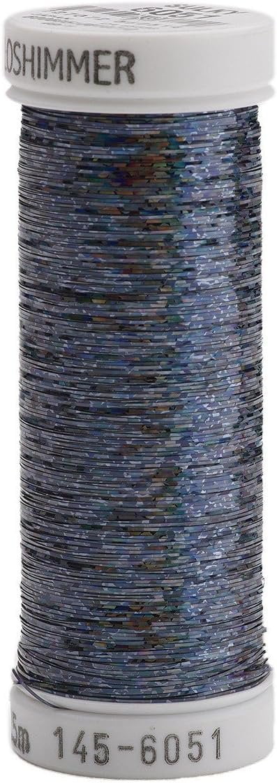 Sulky Sliver Metallic Thread, 250 Yds - Walmart.com