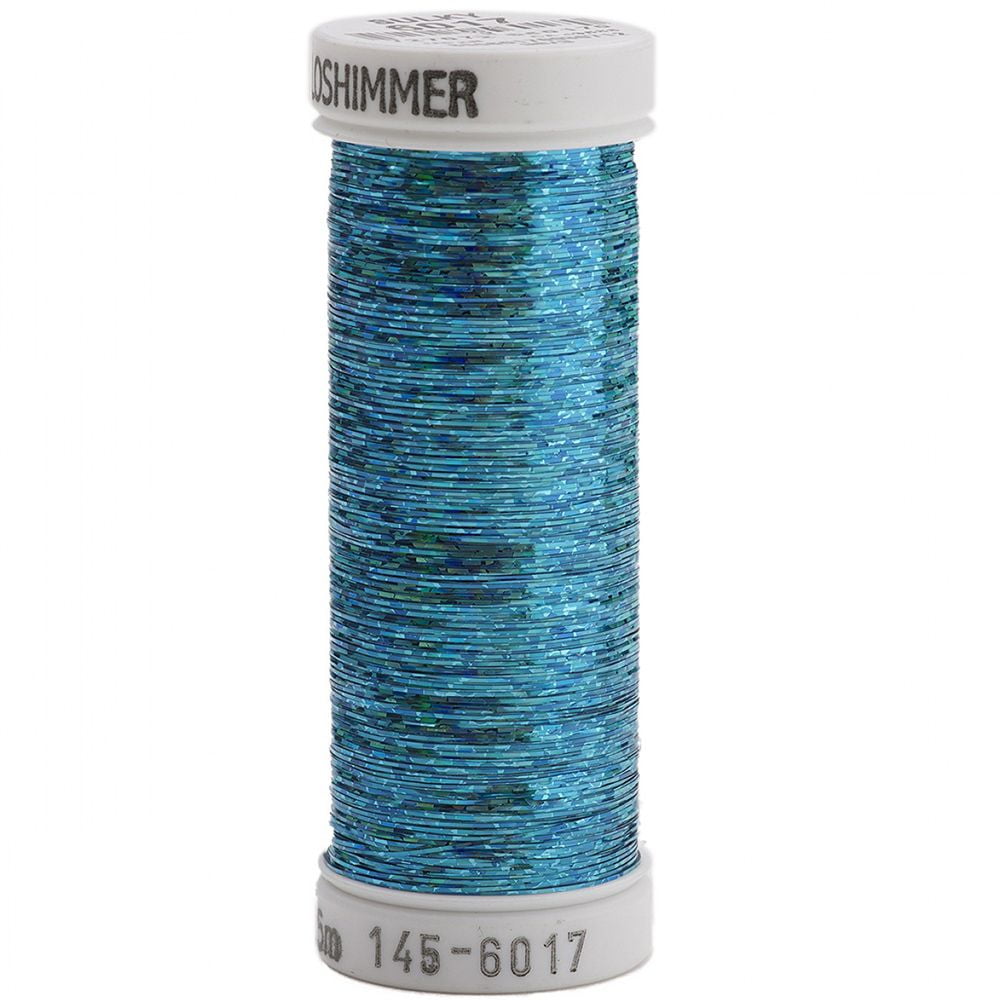 Sulky Sliver Metallic Thread, 250 Yds - Walmart.com