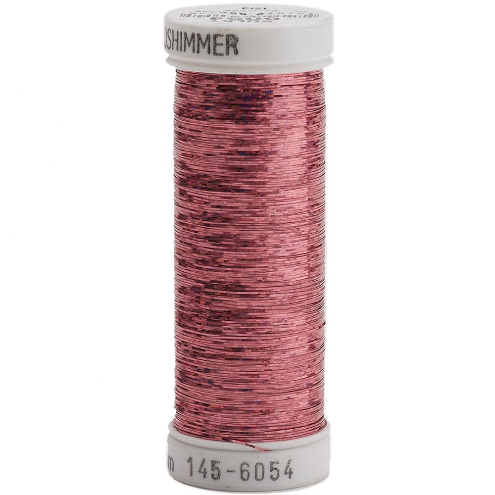 Sulky Sliver Metallic Thread, 250 Yds - Walmart.com