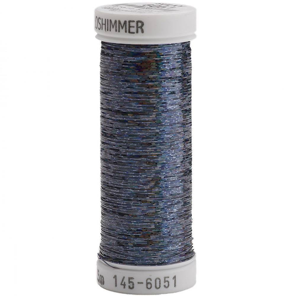 Sulky Sliver Metallic Thread, 250 Yds - Walmart.com