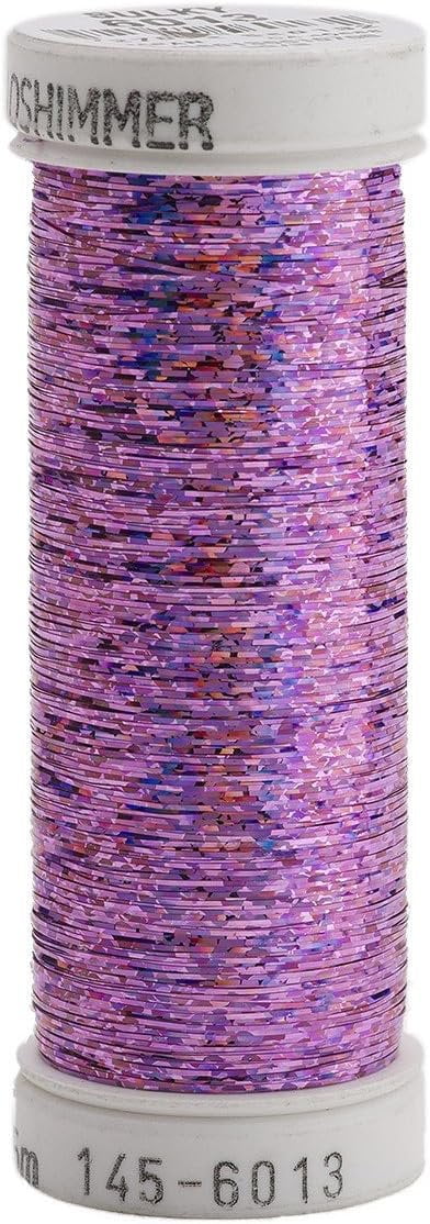 Sulky Sliver Metallic Thread, 250 Yds - Walmart.com
