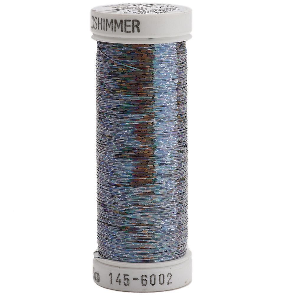 Sulky Sliver Metallic Thread, 250 Yds - Walmart.com