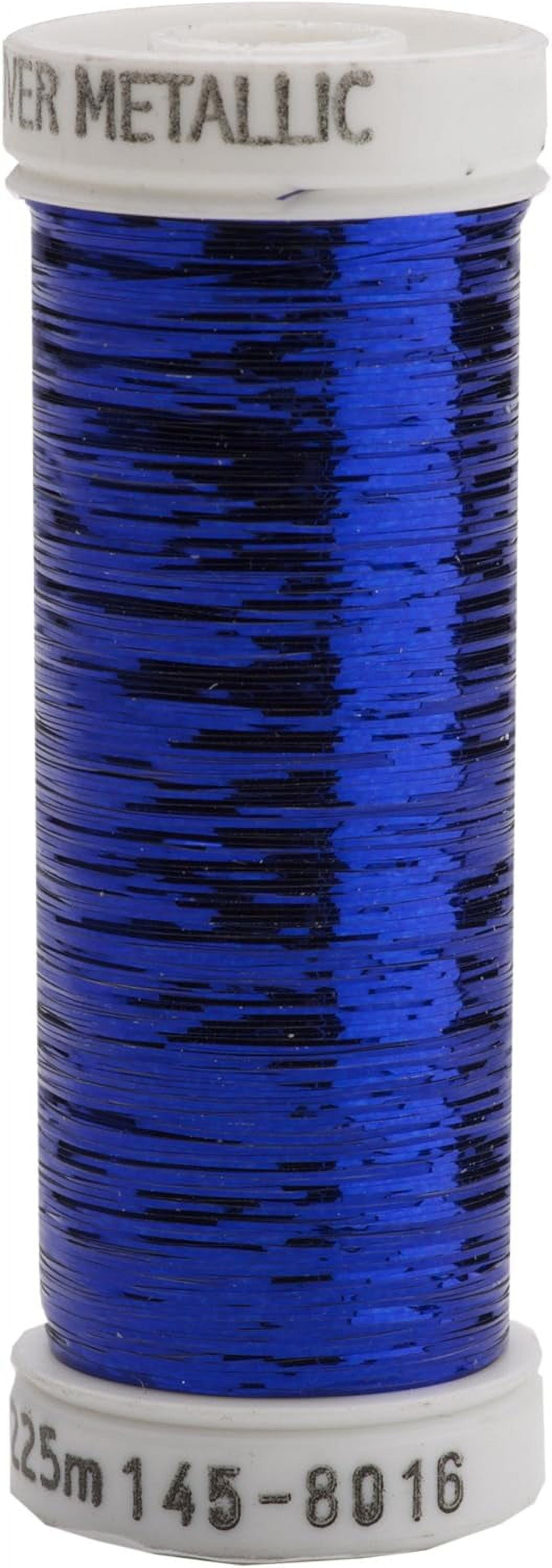 Sulky Sliver Metallic Thread, 250 Yds - Walmart.com