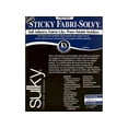 Sulky Sticky Fabri Solvy Stabilizer Pkg 20x36" - Walmart.com