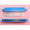 Sullins, 50 Pin Edge Connector #EZC25DCMH - Walmart.com