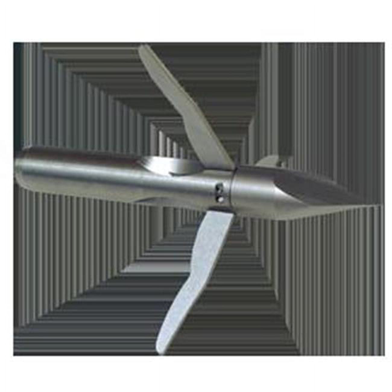 Sullivan Industries 9618 Innerloc 3 Barb Grapple Point - Walmart.com