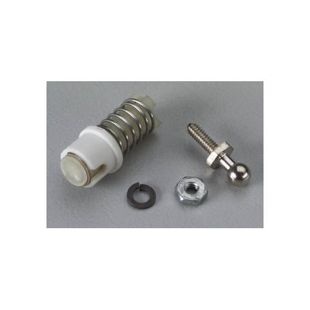 Sullivan Products 560 Sullivan Ball Connector W/Sleeve 2-56 - Walmart.com