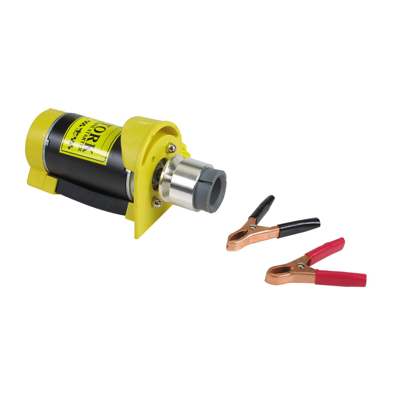 Sullivan Products Electric Starter 12V Deluxe SUL601 Air Field Equip ...