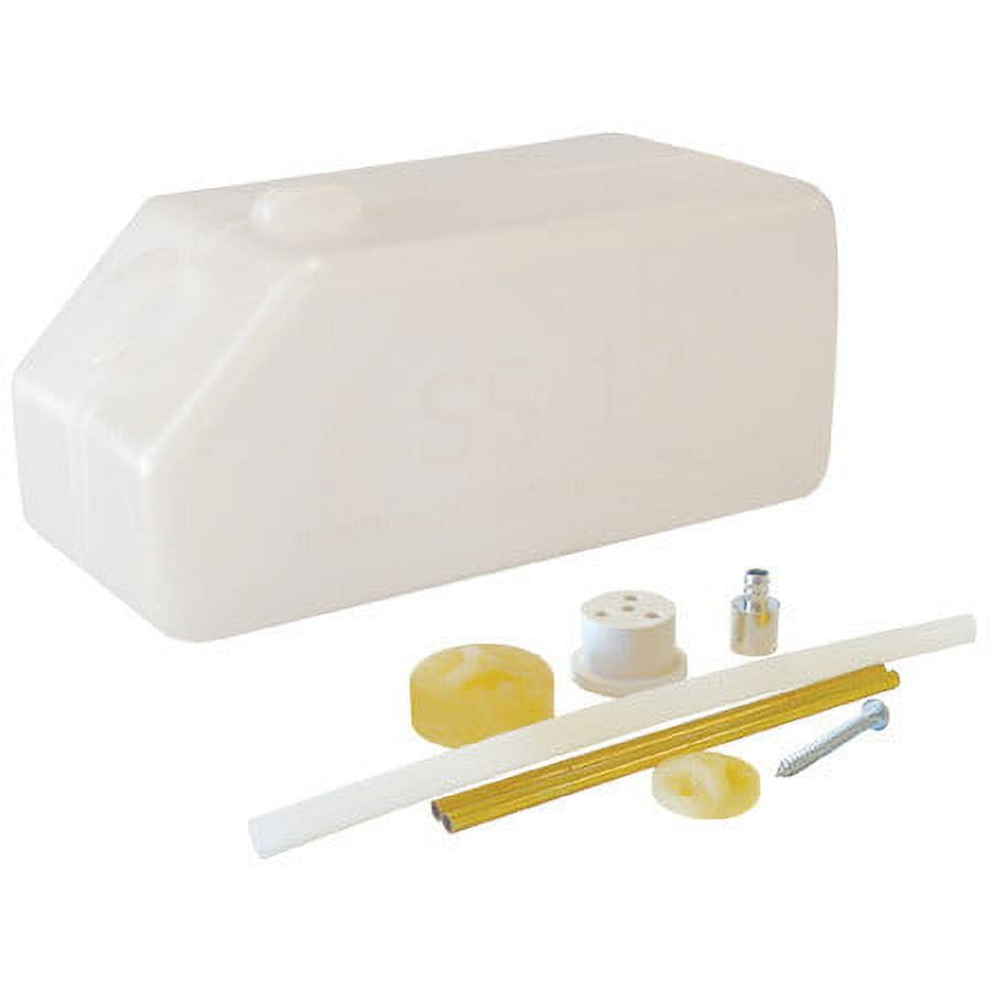 Sullivan Products Fuel Tank Slant12oz SUL441 Airplane Fuel ...