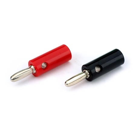 Sullivan Products Heavy Duty Banana Plugs SUL645 Air Field Equip ...