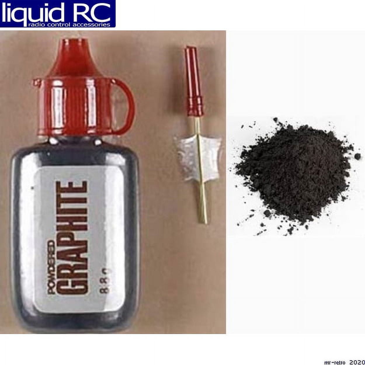 Sullivan Products P84 Graphite - Walmart.com