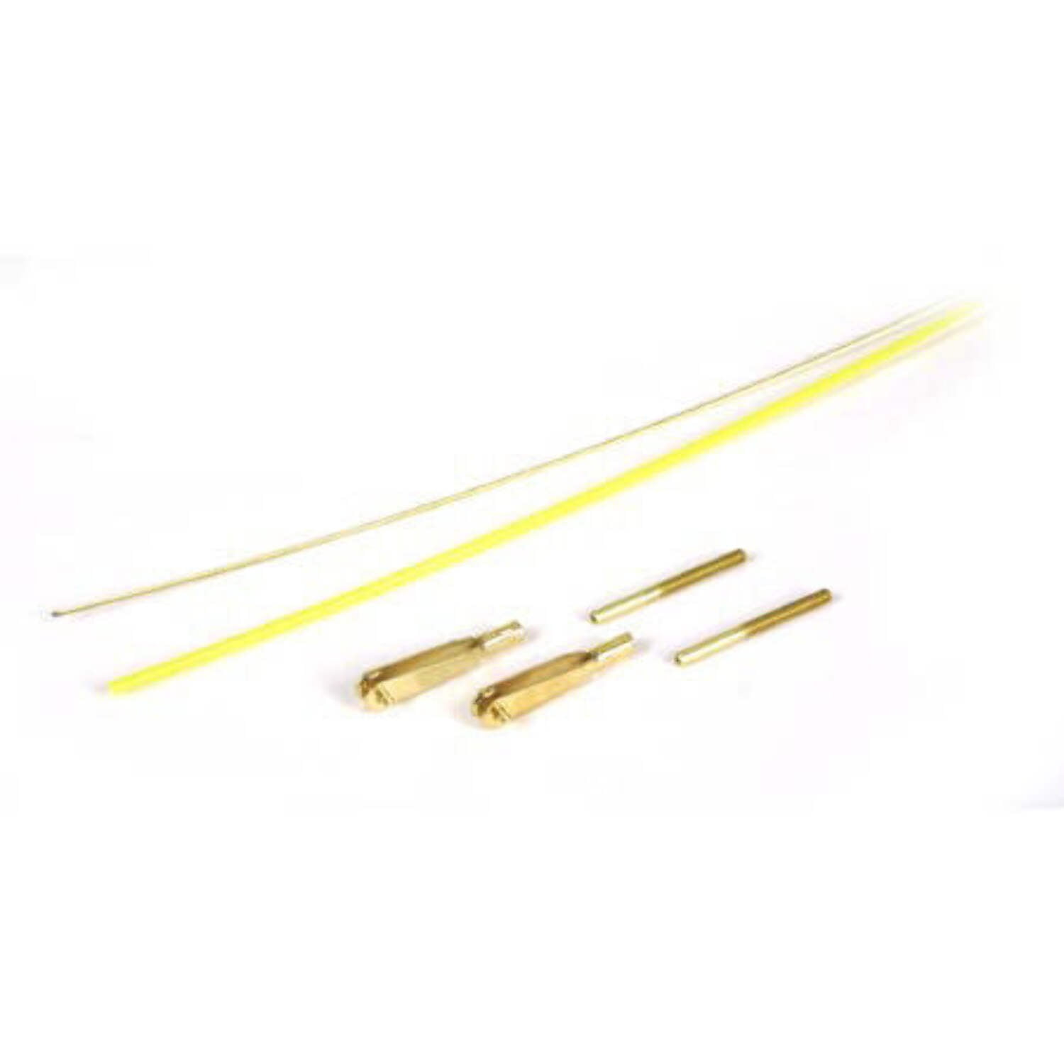 AMain Distributing P-rods, 36 in Cable .032 w/Cle - Walmart.com