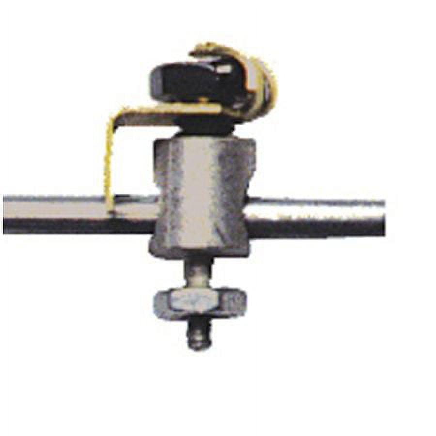 Sullivan Products Steel Pushrod Connector H.D. SUL550 Hardware ...