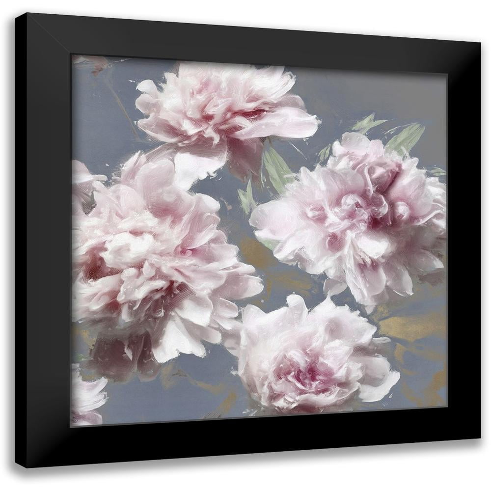 Sullivan, Shawna 20x20 Black Modern Framed Museum Art Print Titled ...