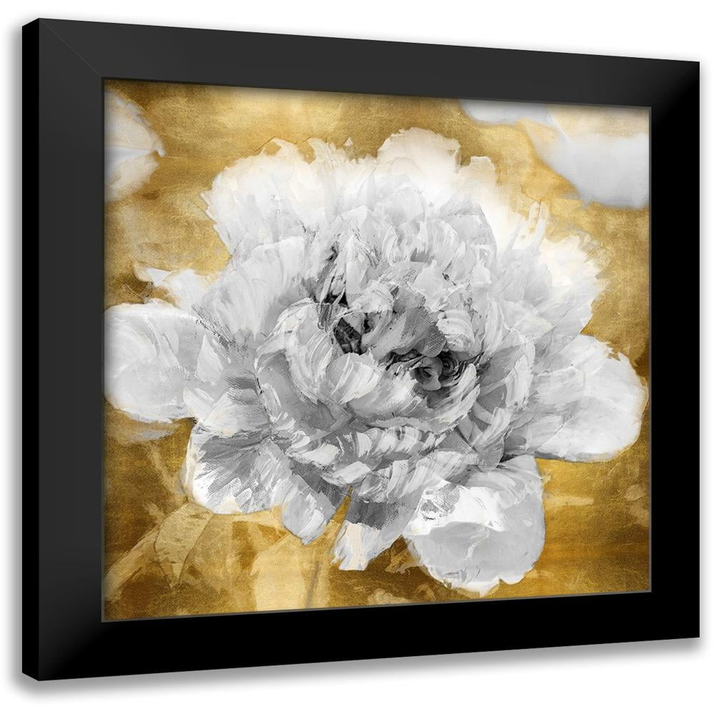 Sullivan, Shawna 20x20 Black Modern Framed Museum Art Print Titled ...