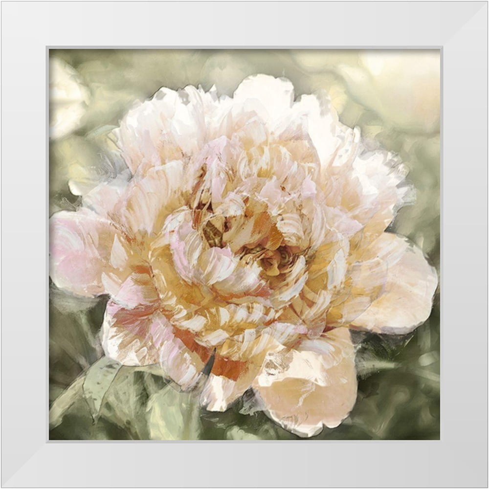 Sullivan, Shawna 20x20 White Modern Wood Framed Museum Art Print Titled ...