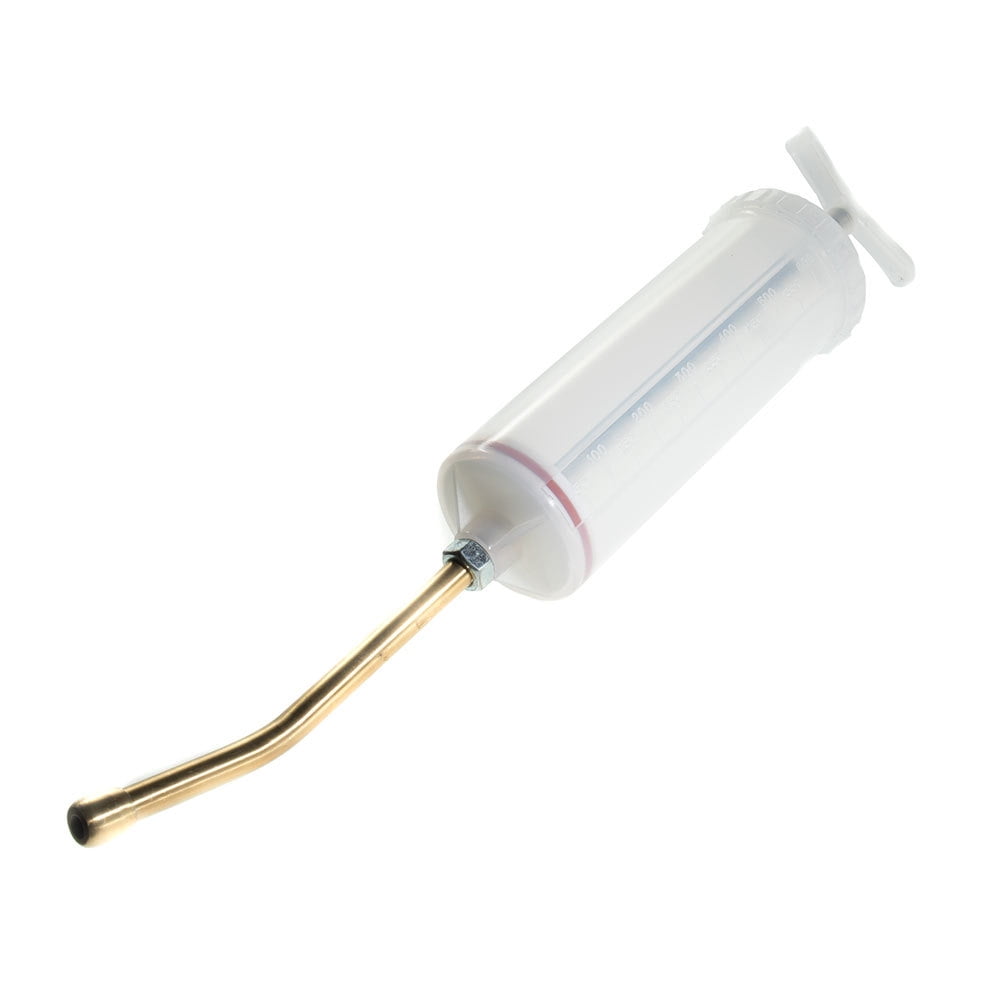 Sullivan Supply 600CC Cattle Drench Syringe - Walmart.com