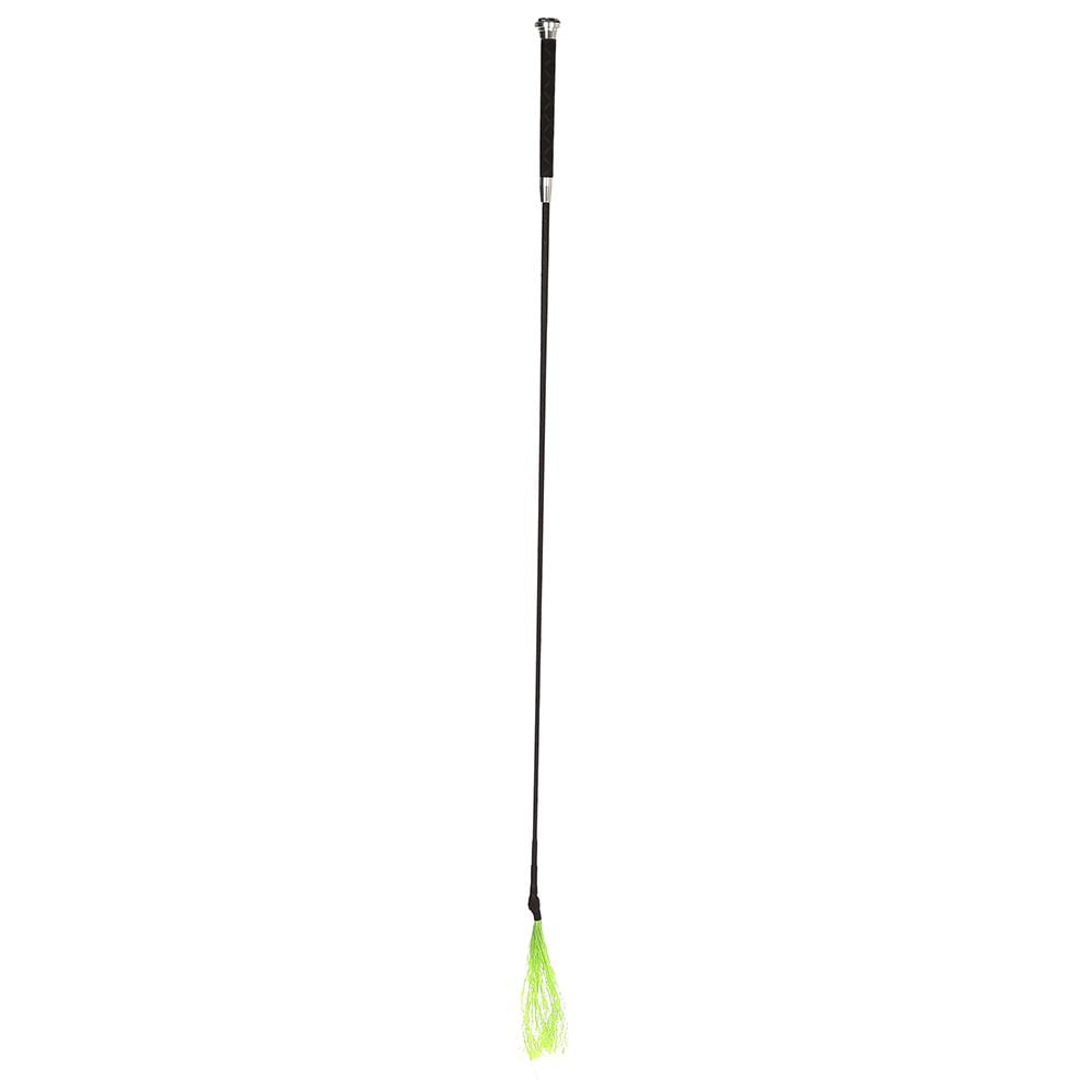 Sullivan Supply Heads Up Pig Whip 36in Lime Green - Walmart.com