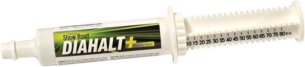 Sullivan Supply Show Road Diahalt 80CC - Walmart.com