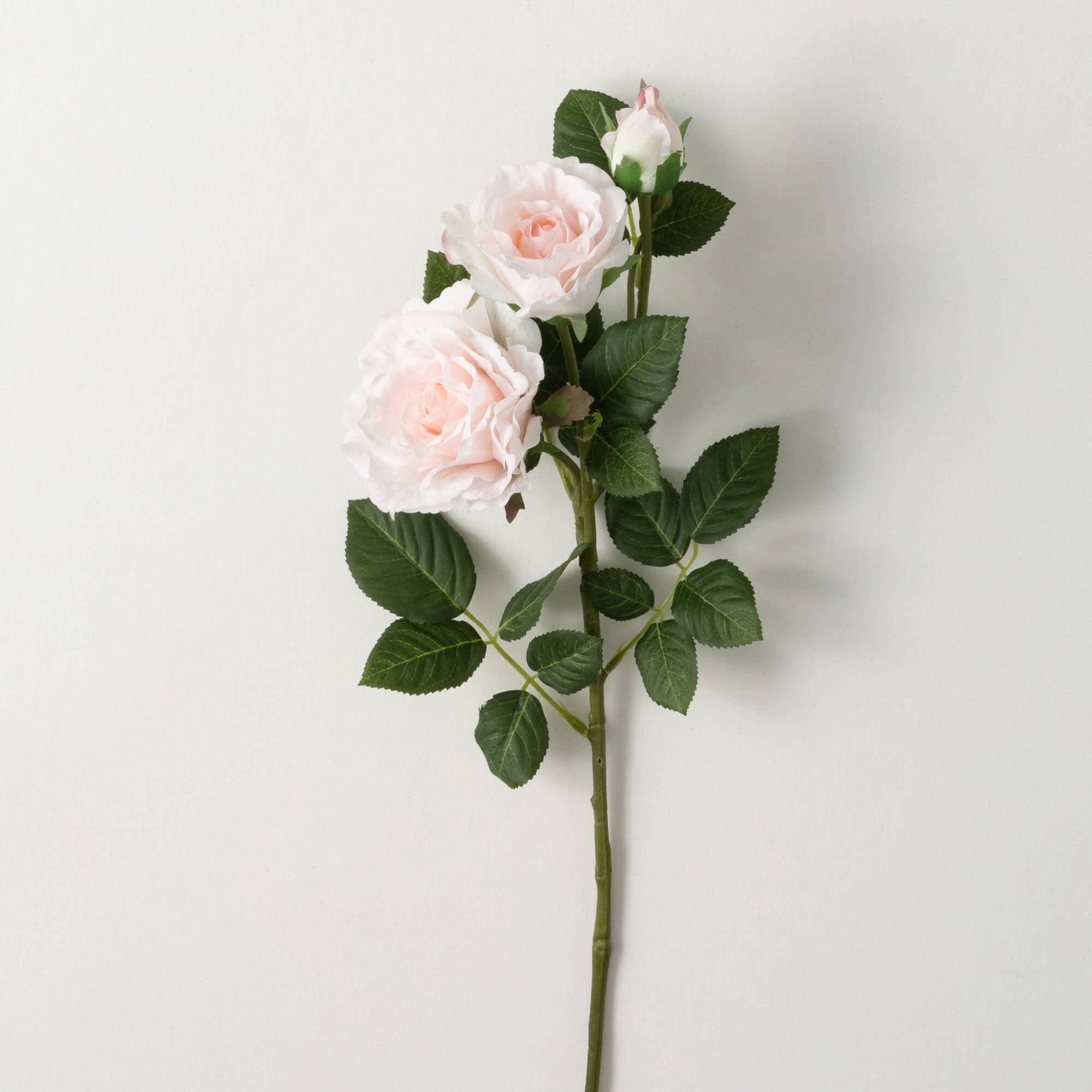 Sullivans 29.5" Artificial Rose Spray - Walmart.com