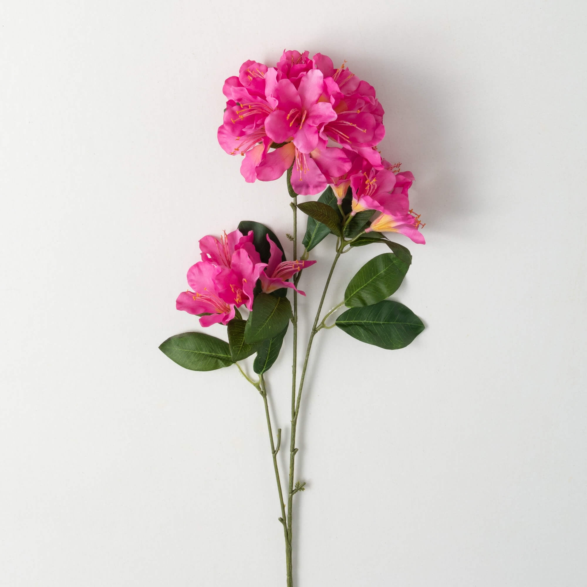 Sullivans 34" Artificial Azalea Spray - Walmart.com