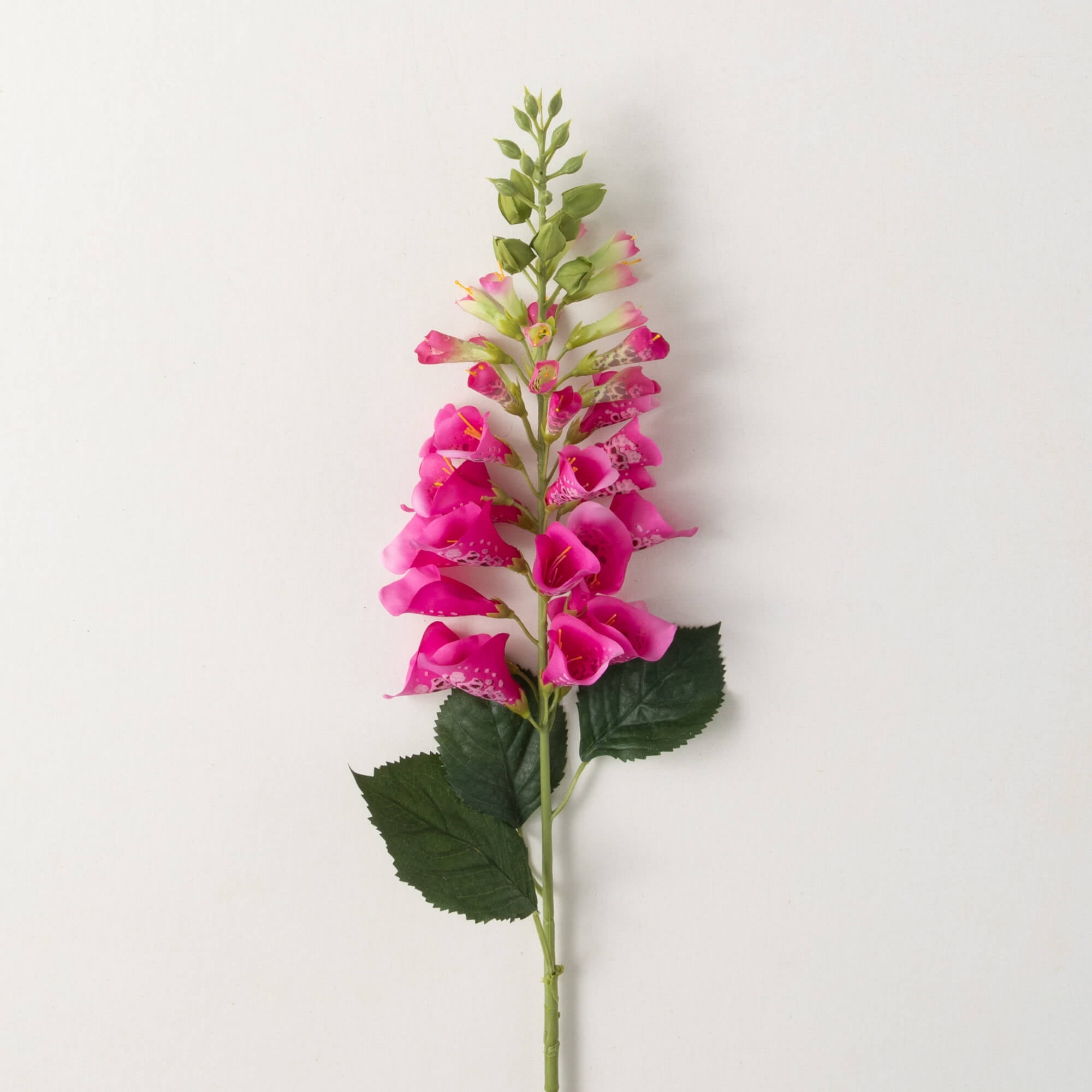 Sullivans 35" Artificial Foxglove Spray - Walmart.com