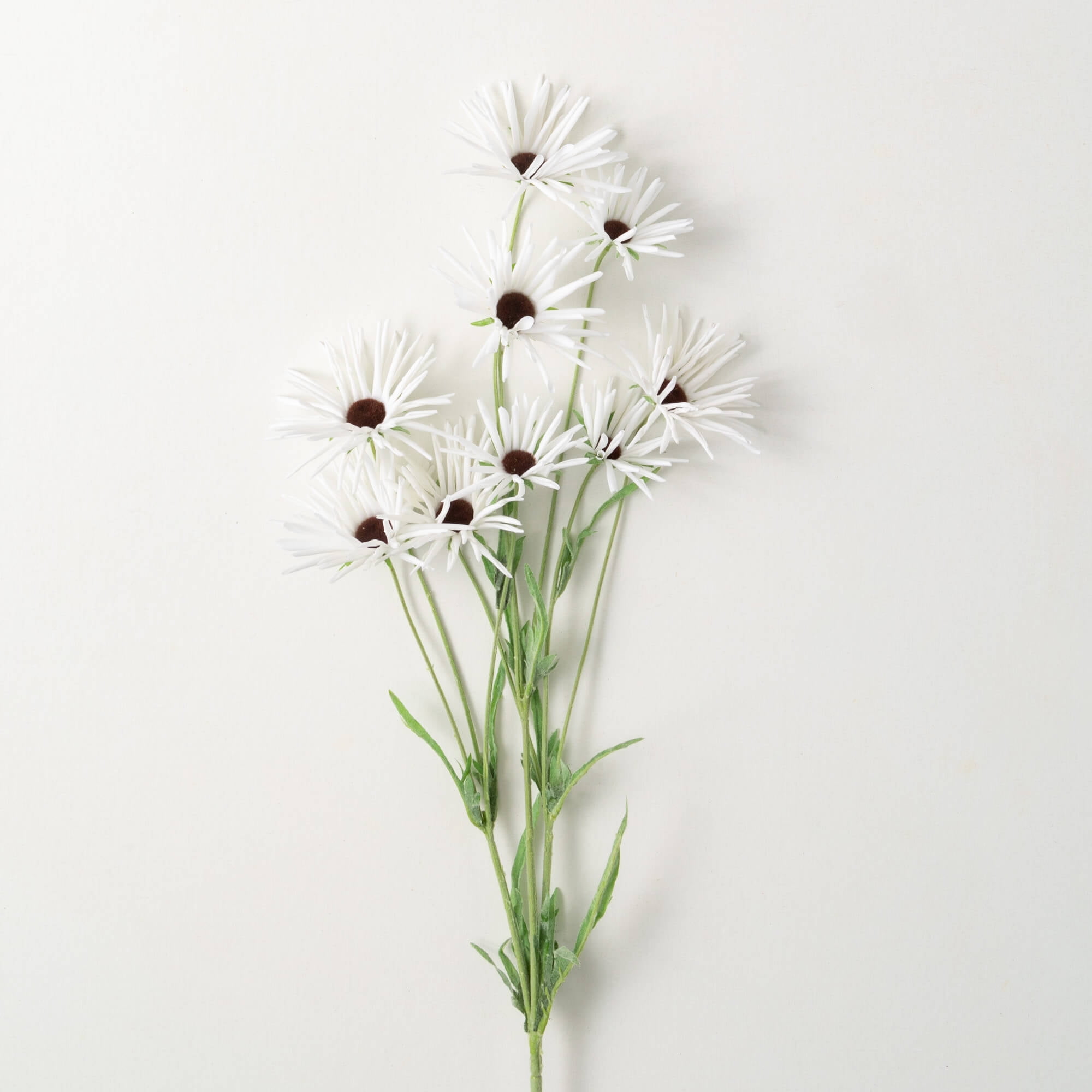 Sullivans 38" Artificial White Daisy Stem - Walmart.com