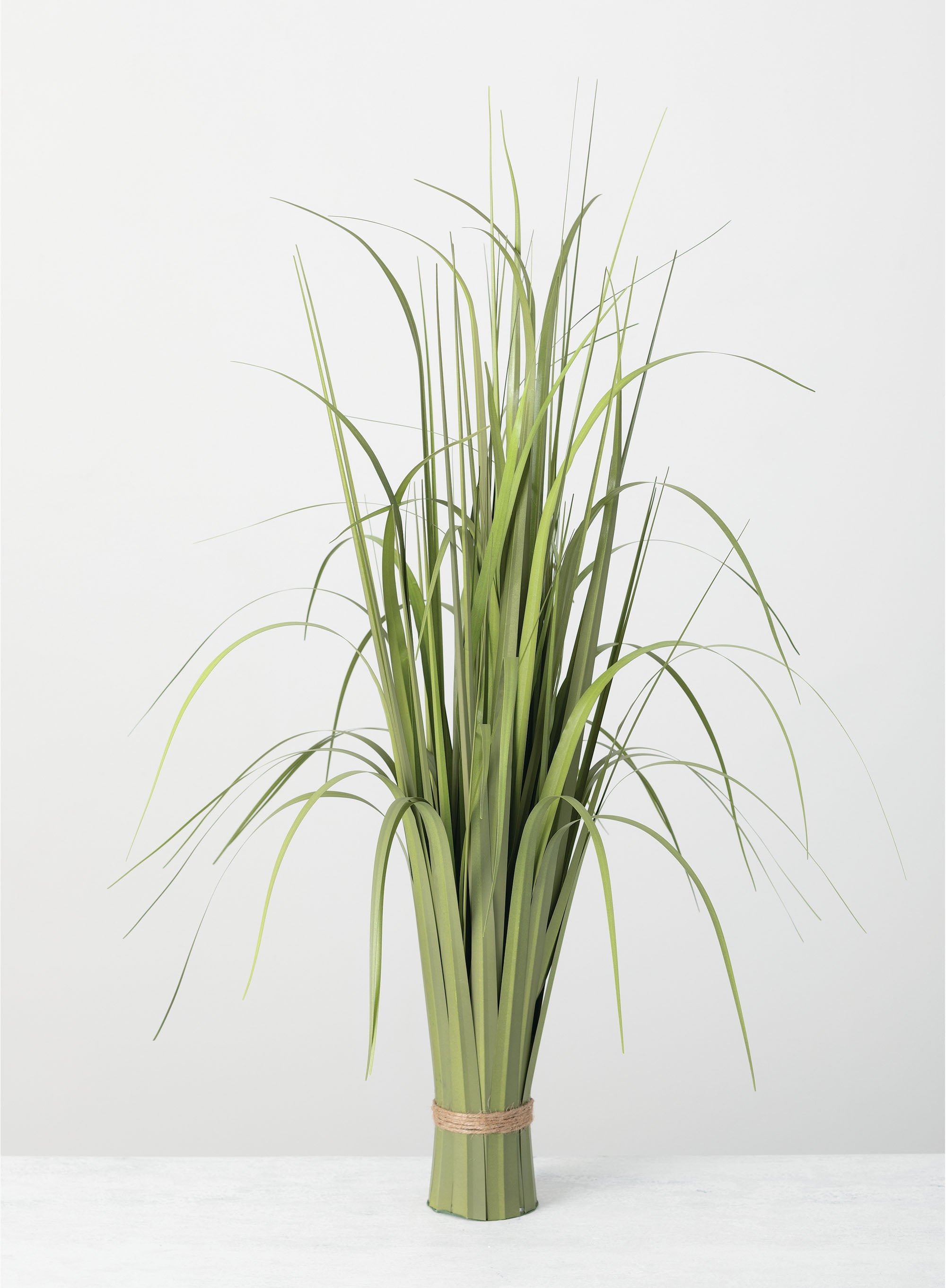 Free Shipping! Sullivans Artificial Grass Stand 35" Tall Decorative ...