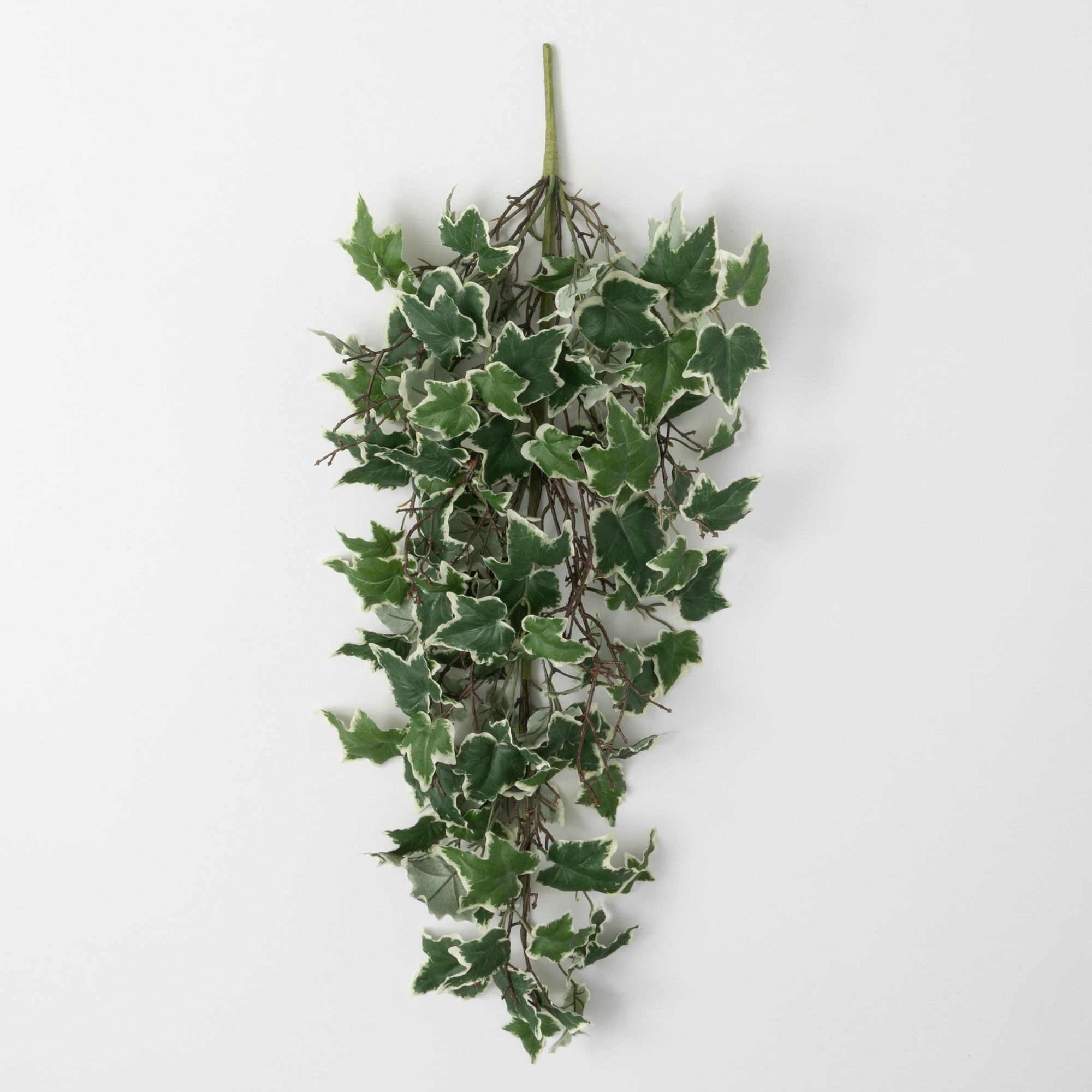 Sullivans Artificial Ivy Twig Swag 31"H Green - Walmart.com