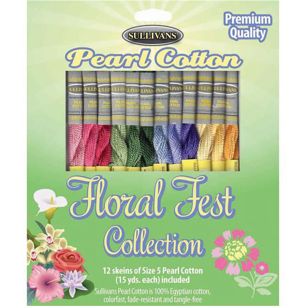 Sullivans Floral Fest - Walmart.com
