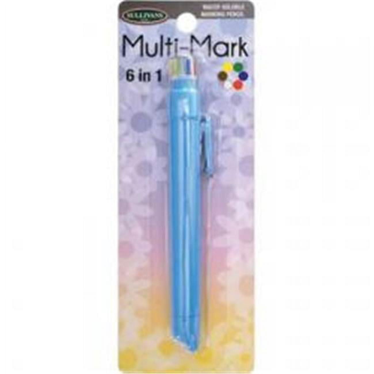 Multi-Mark Pencil, Sassy Notions - Walmart.com